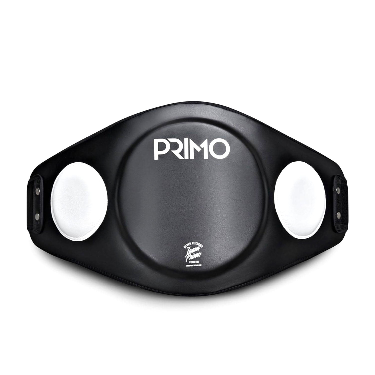 Primo Classic Belly Pad – Muaythai-Boxing