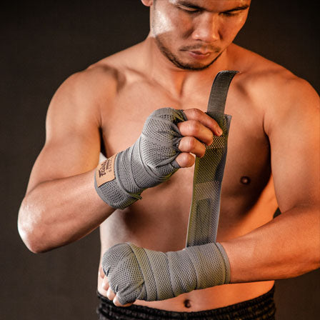 Essential Muay Thai Protective Gear | Fairtex, Twins, Primo, Yuth, MTG ...