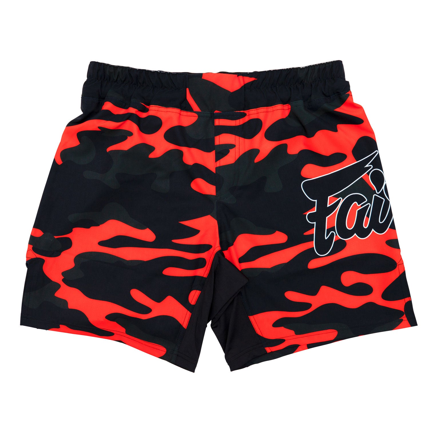 AB16 Fairtex MMA Board Shorts Mellow – Muaythai-Boxing