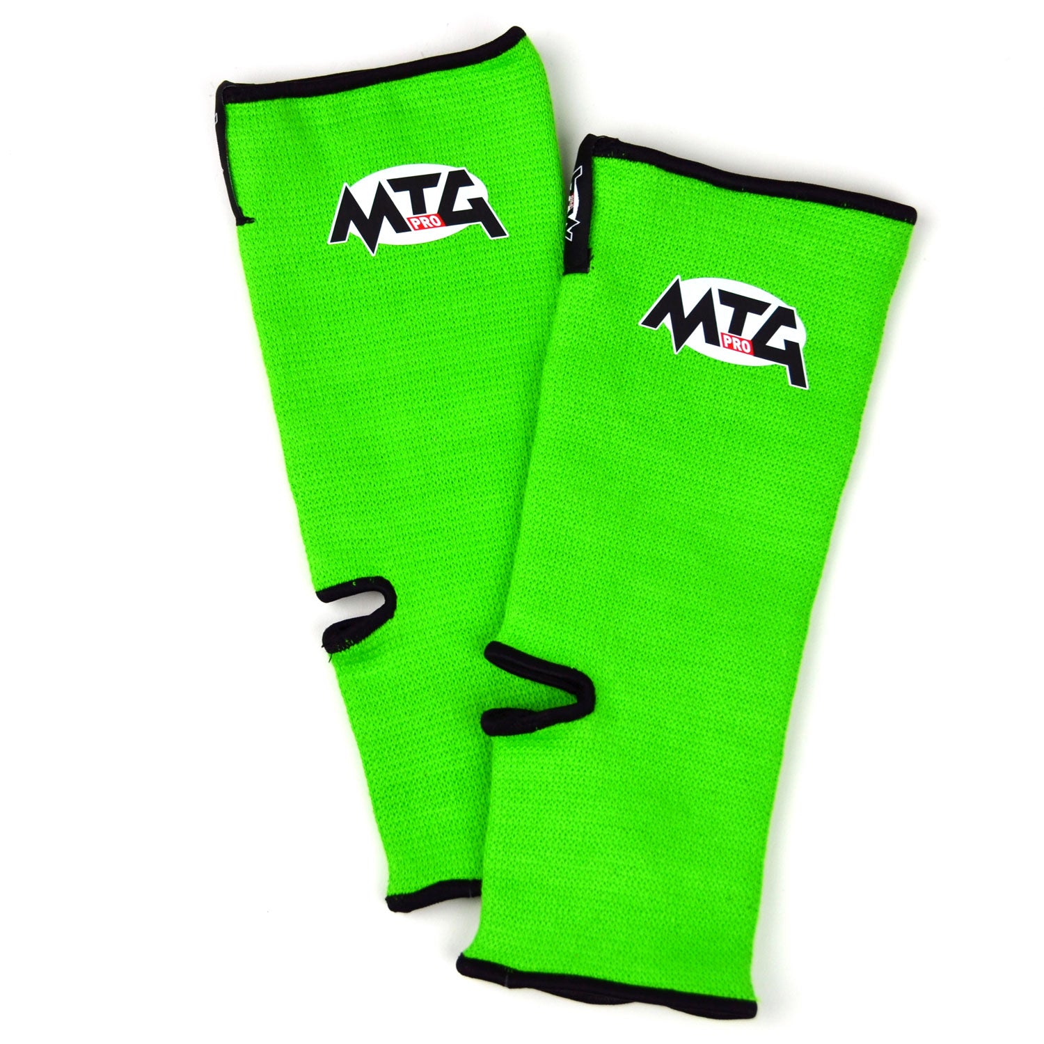 AS2 MTG Pro Ankle Supports Green-Black – Muaythai-Boxing