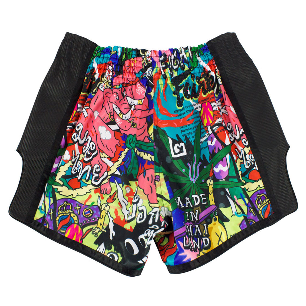 Premium Fight Shorts: Muay Thai & MMA | Fairtex, Twins, Primo, Yuth ...