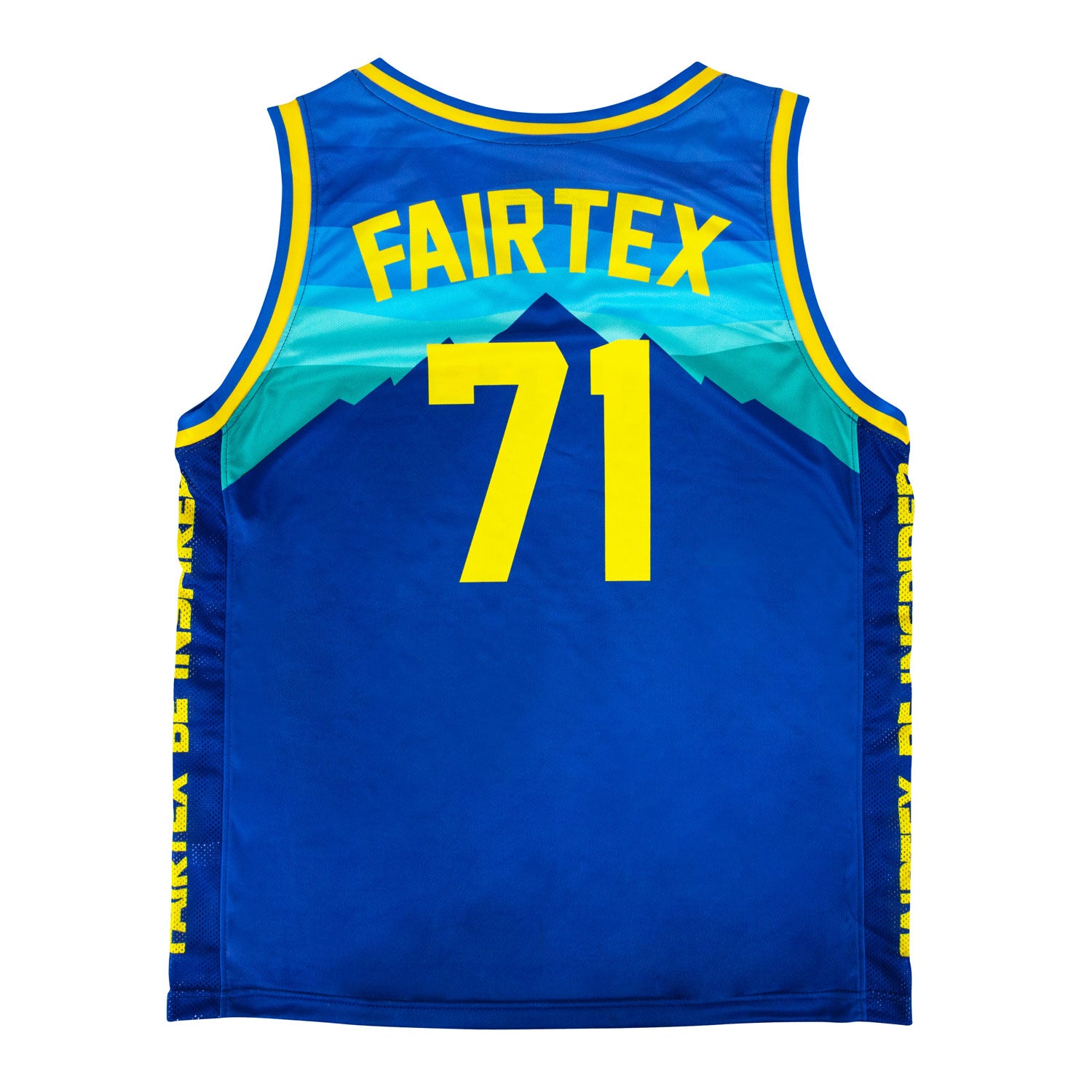 Muay Thai & MMA Clothing: T-Shirts, Gis & More | Fairtex, Primo, Twins ...