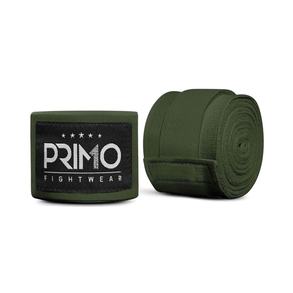 Primo Fightwear: Powered by Ambition and Repetition | UK Distributor ...
