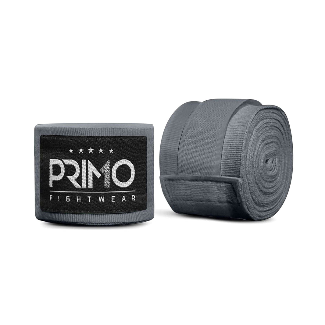 Primo Fightwear: Powered by Ambition and Repetition | UK Distributor ...
