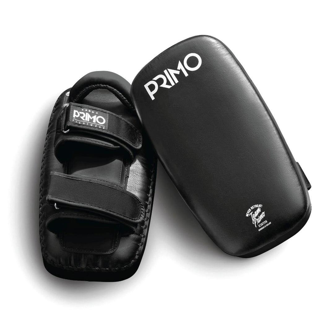 Primo Fightwear: Powered by Ambition and Repetition | UK Distributor ...