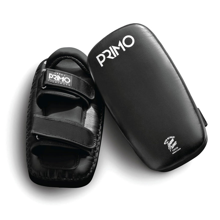 Primo Fightwear: Powered by Ambition and Repetition | UK Distributor ...
