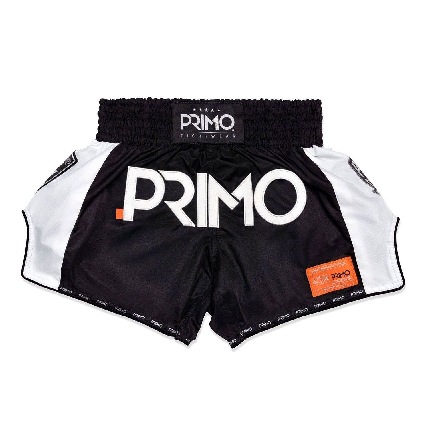 Primo Muay Thai Shorts - Free Flow Series - Off Wai – Muaythai-Boxing