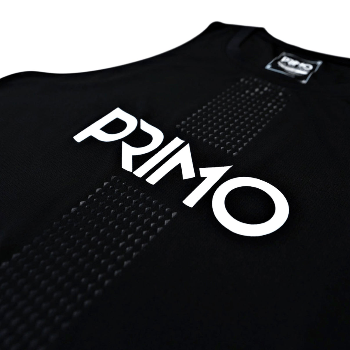Primo Tank Top - Night Shade - Black – Muaythai-Boxing